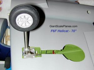 36699 CMP/Giant Scale Hellcat 70” – Century Jet Models has been ...