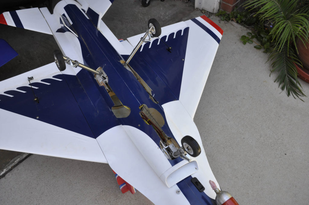38099 Cermark F-16 ½” – Century Jet Models has been purchased by AARC ...
