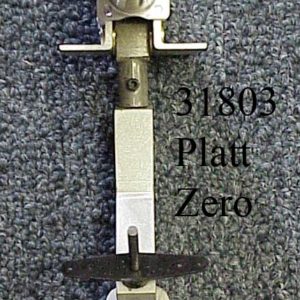 31803 Platt Zero Tailwheel & Piston – At this time Century Jet Models ...
