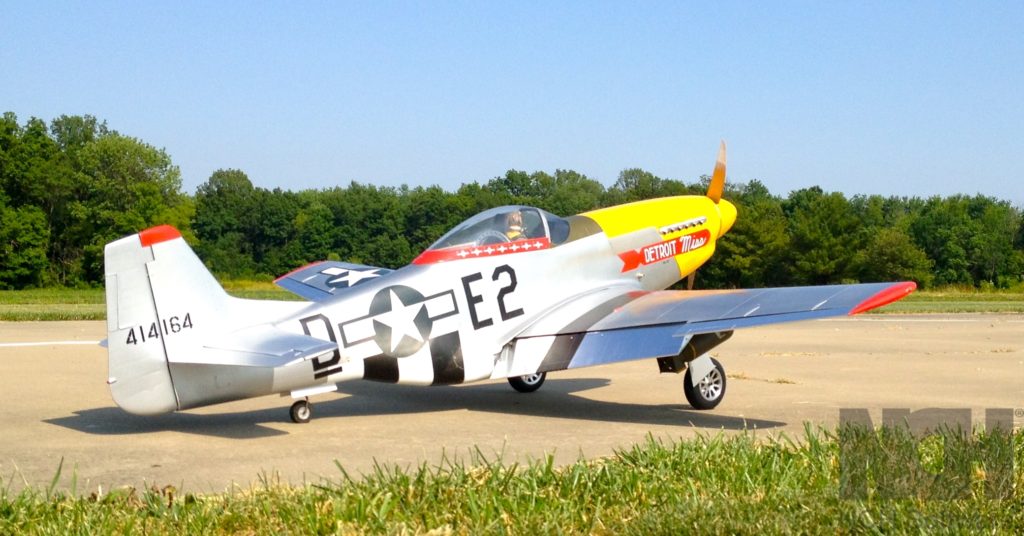 54000 P-51 Basic Kit – Century Jet Models has been purchased by AARC ...
