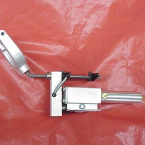 30900A Sea Fury Retractable Tail Wheel (Air) – Century Jet Models has ...